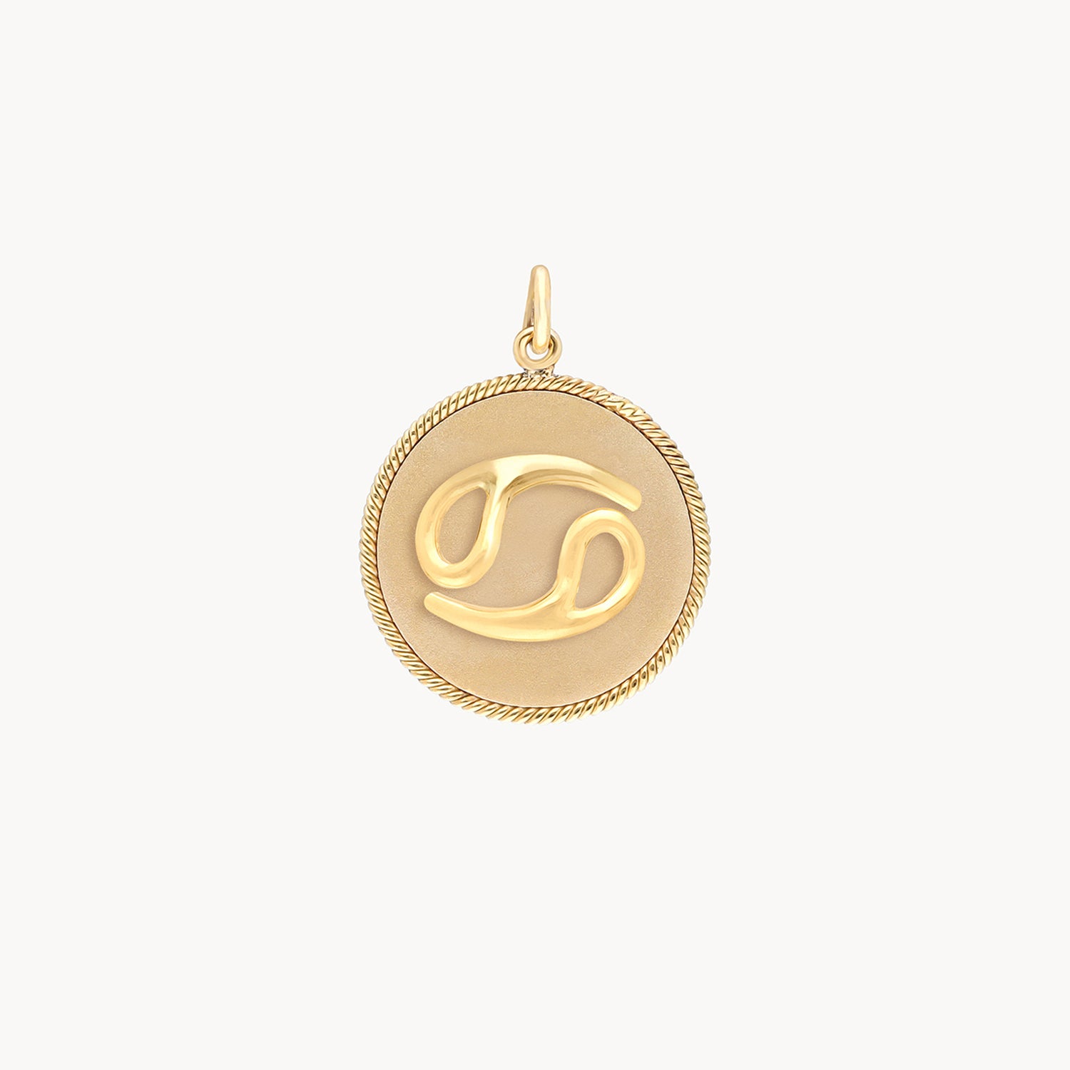 Cancerian Necklace – MUSE